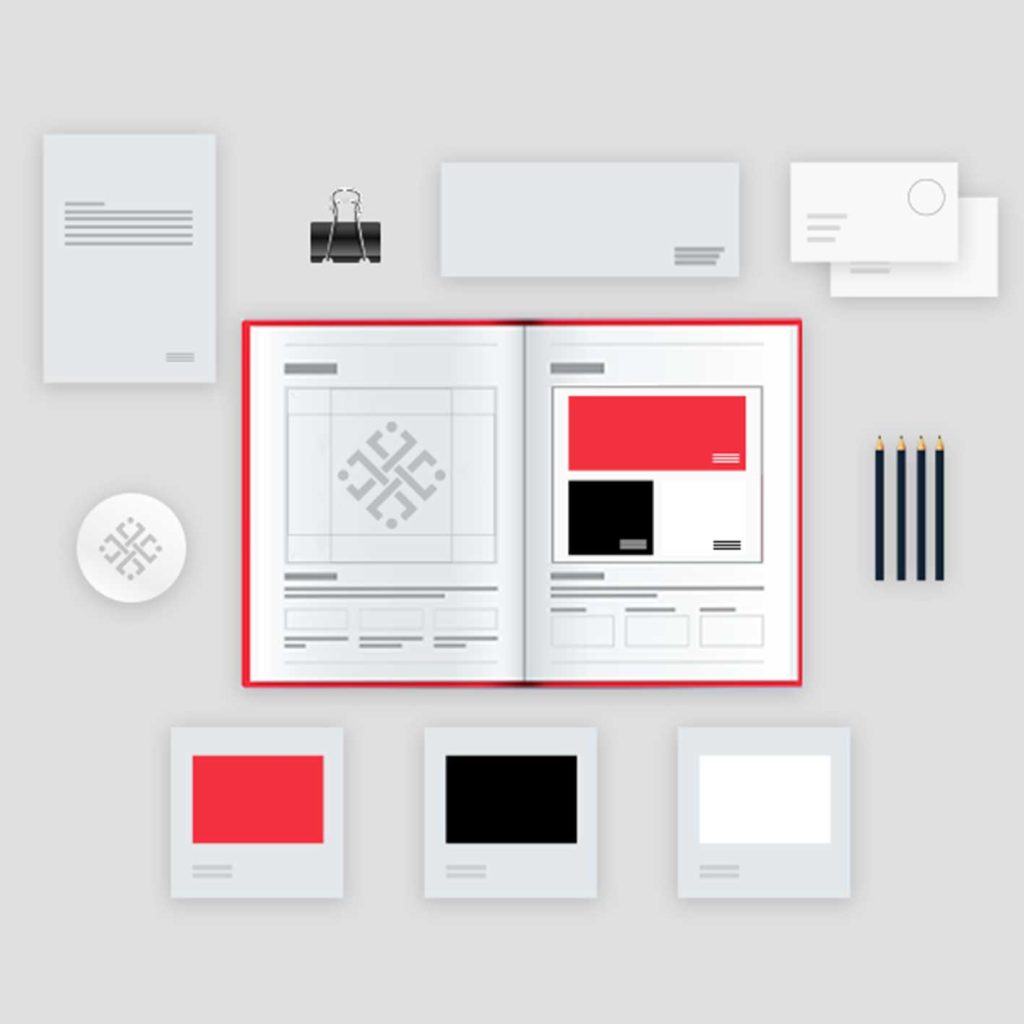 Graphic Design Services Price List UK & Ireland - ideahits