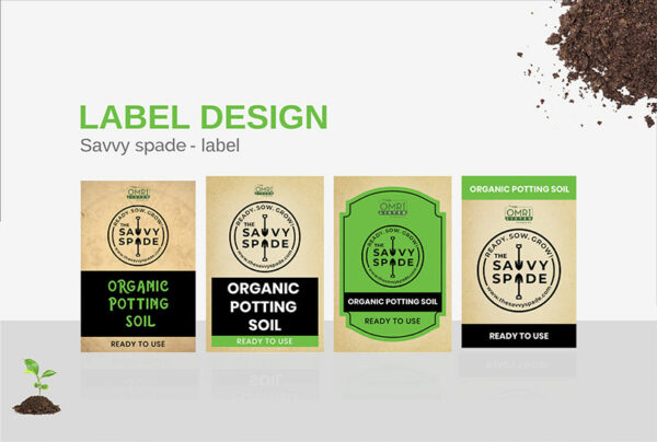 Product Packaging & Label Design Services Agency UK - ideahits