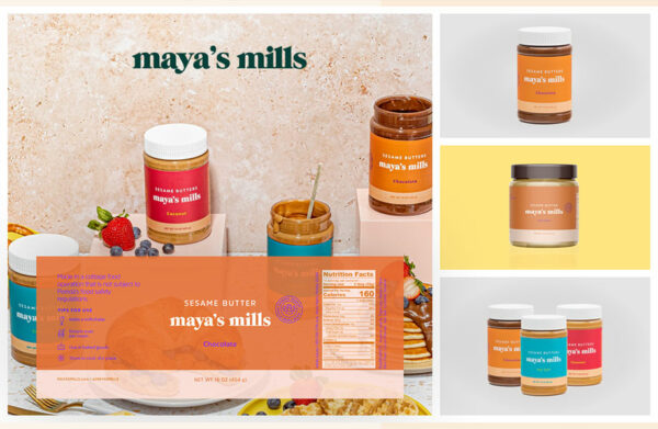 Top 10 Packaging Artists for Packaging Design and Branding - ideahits