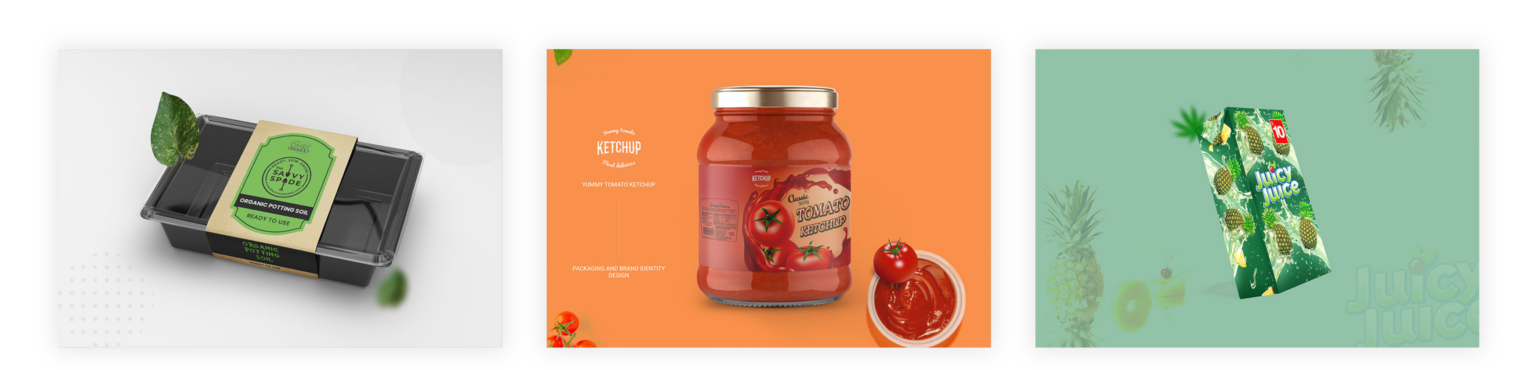 Top 10 Packaging Artists for Packaging Design and Branding - ideahits