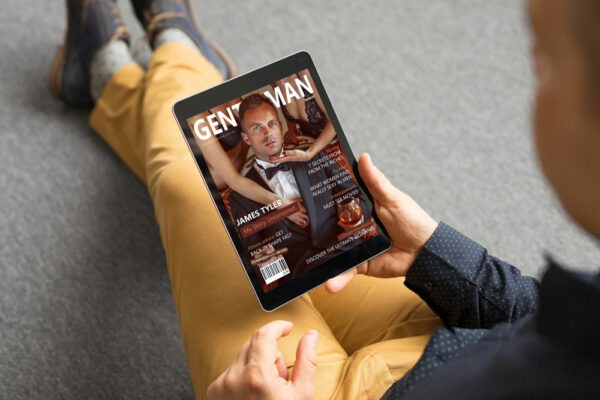 How Much Does Magazine Design Cost in the UK? - ideahits