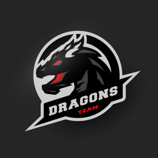Mascot Logo Design Services - ideahits